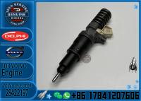 China Fuel Injector Assembly 28422197 22459521 22282198 BEBE1R13101  1112005-E9300 BEBE1R10002 For VOL Engine for sale