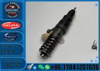 China Fuel Injector Assembly 28422197 22459521 22282198 BEBE1R13101  1112005-E9300 BEBE1R10002 For VOL Engine for sale