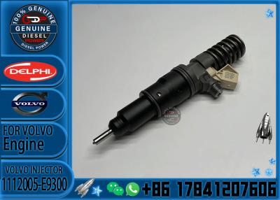 China Common Rail Diesel Injector 28681993 1112005-E9300 1112005E9300 22378579 22501885 28422197 BEBE1R11002 for sale