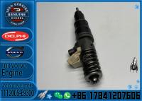 China Common Rail Diesel Injector 28681993 1112005-E9300 1112005E9300 22378579 22501885 28422197 BEBE1R11002 for sale