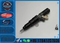 China Common Rail Diesel Injector 28681993 1112005-E9300 1112005E9300 22378579 22501885 28422197 BEBE1R11002 for sale