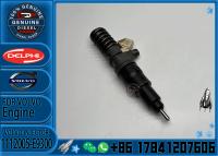 China Common Rail Diesel Injector 28681993 1112005-E9300 1112005E9300 22378579 22501885 28422197 BEBE1R11002 for sale
