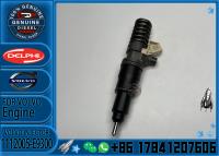 China Common Rail Diesel Injector 28681993 1112005-E9300 1112005E9300 22378579 22501885 28422197 BEBE1R11002 for sale
