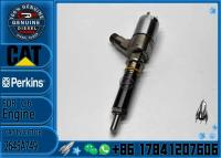 China High Quality Diesel Fuel Injector 2645A753 2645A746 2645A749  306-9390 310-9067 2645A751 320-0655 320-0688 for sale