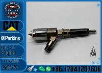 China High Quality Diesel Fuel Injector 2645A753 2645A746 2645A749  306-9390 310-9067 2645A751 320-0655 320-0688 for sale