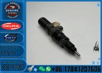 China Diesel Common Rail Fuel Injector BEBE1R12001 22374644 BEBE1R10002 22282198 BEBE1R11002 22282201 for VOL for sale