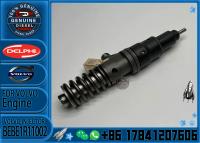 China Diesel Common Rail Fuel Injector BEBE1R12001 22374644 BEBE1R10002 22282198 BEBE1R11002 22282201 for VOL for sale