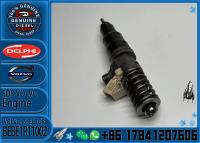 China Diesel Common Rail Fuel Injector BEBE1R12001 22374644 BEBE1R10002 22282198 BEBE1R11002 22282201 for VOL for sale