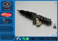 China Diesel Common Rail Fuel Injector BEBE1R12001 22374644 BEBE1R10002 22282198 BEBE1R11002 22282201 for VOL for sale
