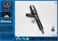 China Common Rail Injector Assy  2645A747 10R-7671 10R-7672  320-0680 2645A709 295-9130 382-0480 for sale