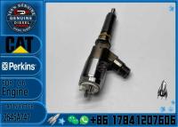 China Common Rail Injector Assy  2645A747 10R-7671 10R-7672  320-0680 2645A709 295-9130 382-0480 for sale