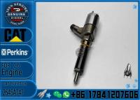 China Common Rail Injector Assy  2645A747 10R-7671 10R-7672  320-0680 2645A709 295-9130 382-0480 for sale