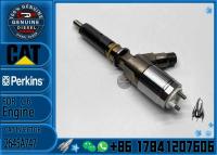 China Common Rail Injector Assy  2645A747 10R-7671 10R-7672  320-0680 2645A709 295-9130 382-0480 for sale