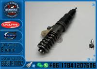 China Diesel Fuel Injector BEBE1R10002 22282201 BEBE1R11102 22373644 BEBE1R12001 33800-84300 BEBE1R14101 for VOL for sale