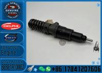 China Diesel Fuel Injector BEBE1R10002 22282201 BEBE1R11102 22373644 BEBE1R12001 33800-84300 BEBE1R14101 for VOL for sale
