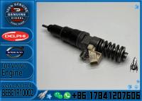 China Diesel Fuel Injector BEBE1R10002 22282201 BEBE1R11102 22373644 BEBE1R12001 33800-84300 BEBE1R14101 for VOL for sale