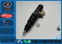 China Diesel Fuel Injector BEBE1R10002 22282201 BEBE1R11102 22373644 BEBE1R12001 33800-84300 BEBE1R14101 for VOL for sale