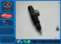 China Diesel Fuel Injector 33800-84310 33800-84300 33800-82610 BEBE1R12001 33800-84300 BEBE1R14101 for VOL for sale