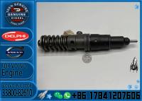 China Diesel Fuel Injector 33800-84310 33800-84300 33800-82610 BEBE1R12001 33800-84300 BEBE1R14101 for VOL for sale
