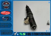 China Diesel Fuel Injector 33800-84310 33800-84300 33800-82610 BEBE1R12001 33800-84300 BEBE1R14101 for VOL for sale