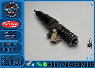 China Diesel Common Rail Injector BEBE1R10002 BEBE1R11002 BEBE1R12001 33800-82610 BEBJ1F070010 33800-82600  23771400 for sale