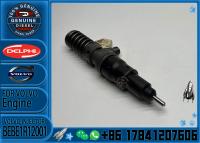China Diesel Common Rail Injector BEBE1R10002 BEBE1R11002 BEBE1R12001 33800-82610 BEBJ1F070010 33800-82600  23771400 for sale