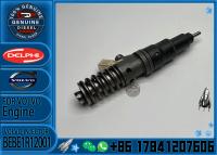 China Diesel Common Rail Injector BEBE1R10002 BEBE1R11002 BEBE1R12001 33800-82610 BEBJ1F070010 33800-82600  23771400 for sale