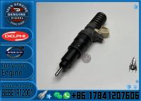 China Diesel Common Rail Injector BEBE1R10002 BEBE1R11002 BEBE1R12001 33800-82610 BEBJ1F070010 33800-82600  23771400 for sale