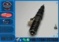 China Diesel Common Rail Injector BEBE1R10002 BEBE1R11002 BEBE1R12001 33800-82610 BEBJ1F070010 33800-82600  23771400 for sale