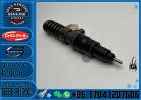 China Diesel Common Rail Injector BEBE1R10002 BEBE1R11002 BEBE1R12001 33800-82610 BEBJ1F070010 33800-82600  23771400 for sale