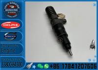 China fuel unit injector 33800-84310 BEBJ1F08001 33800-84300 22378579 22501885 28422197 For VOL for sale