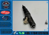 China fuel unit injector 33800-84310 BEBJ1F08001 33800-84300 22378579 22501885 28422197 For VOL for sale