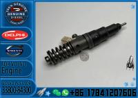 China fuel unit injector 33800-84310 BEBJ1F08001 33800-84300 22378579 22501885 28422197 For VOL for sale