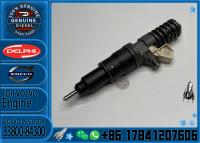 China fuel unit injector 33800-84310 BEBJ1F08001 33800-84300 22378579 22501885 28422197 For VOL for sale