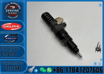 China Common Rail Diesel Injector 23771400 33800-82610 BEBJ1F070010 33800-82600 33800-84300 BEBE1R14001 BEBE1R14101 for sale