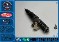 China Common Rail Diesel Injector 23771400 33800-82610 BEBJ1F070010 33800-82600 33800-84300 BEBE1R14001 BEBE1R14101 for sale