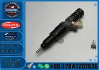 China Common Rail Diesel Injector 23771400 33800-82610 BEBJ1F070010 33800-82600 33800-84300 BEBE1R14001 BEBE1R14101 for sale