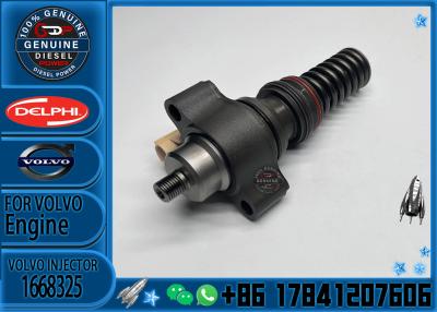 China Fuel Injector Unit Pump 1668325 BEBU5A00000 G6000-1111100 1861200 2135456 1625753 BEBU5A01000 for sale