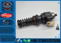 China Diesel Fuel Electronic Unit Pump BEBU5A01000 BEBU5A02000 G6000-1111100 1861200 2135456 for sale