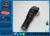 China Diesel Fuel Electronic Unit Pump BEBU5A01000 BEBU5A02000 G6000-1111100 1861200 2135456 for sale