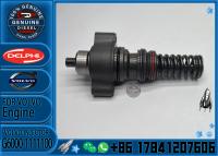 China Diesel Fuel Electronic Unit Pump BEBU5A01000 BEBU5A02000 G6000-1111100 1861200 2135456 for sale