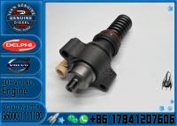 China Diesel Fuel Electronic Unit Pump BEBU5A01000 BEBU5A02000 G6000-1111100 1861200 2135456 for sale