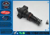 China Diesel Fuel Electronic Unit Pump BEBU5A01000 BEBU5A02000 G6000-1111100 1861200 2135456 for sale