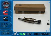 China Diesel Fuel Injectors 2872544 2031835 2030519 4905880 For  SCANIA R Series for sale