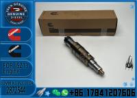 China Diesel Fuel Injectors 2872544 2031835 2030519 4905880 For  SCANIA R Series for sale