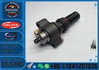 China Fuel Injector Unit Pump 1668325 1625753 BEBU5A00000 G6000-1111100 1861200 2135456 for sale