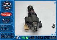 China Fuel Injector Unit Pump 1668325 1625753 BEBU5A00000 G6000-1111100 1861200 2135456 for sale
