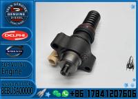 China Fuel Injector Unit Pump 1668325 1625753 BEBU5A00000 G6000-1111100 1861200 2135456 for sale