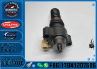 China Fuel Injector Unit Pump 1668325 1625753 BEBU5A00000 G6000-1111100 1861200 2135456 for sale
