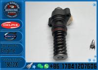 China Fuel Injector Pump Unit Injection Pump 1827043 1861200 1668325 BEBU5A00000 1625753 BEBU5A01000 for sale